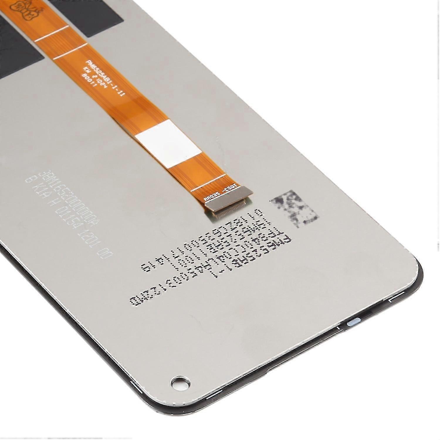 TFT LCD Screen for OPPO A54 4G / A55 4G / A95 4G CPH2239,CPH2325,CHP2365, CPH2365, CPH2239 with ...