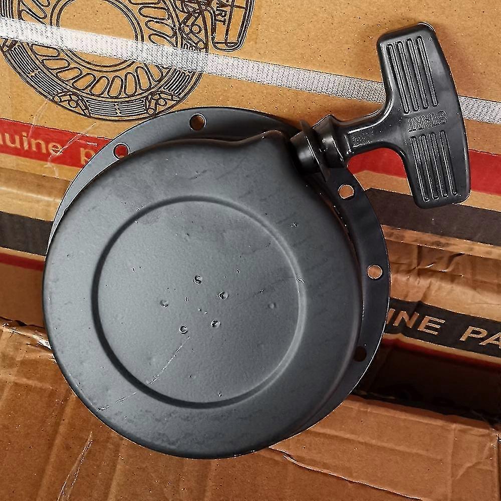 Starter Yanmar L40 L48 Chinese 170f Pull Disc Starter Starter-Subaoe ...