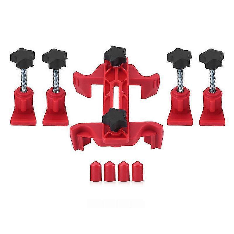 Engine Timing Locking Tool Auto Dual Cam Clamp Camshaft Universal Gear ...