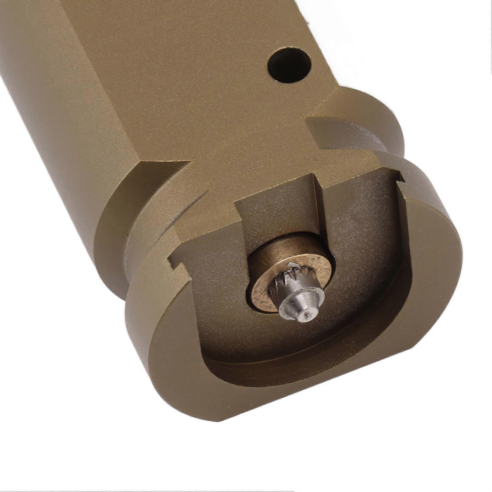 Perimeter Trip Alarm Aluminum Alloy Camp Safe Perimeter Trip Wire Alarm ...