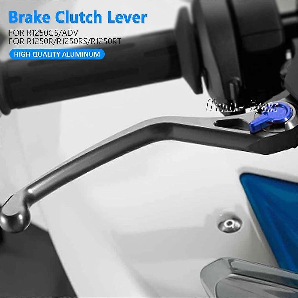 For BMW R1250GS Adventure R 1250 RS/RT/R/GS New Motorcycle Brake Lever ...
