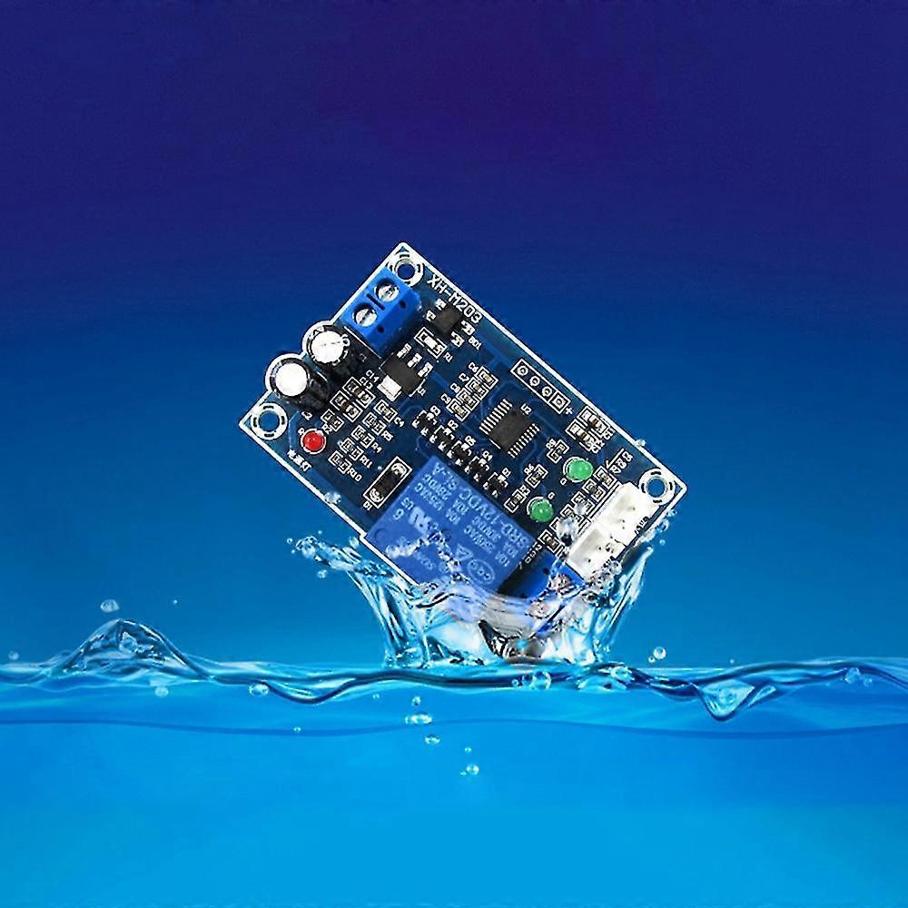 Low Pressure Water Liquid Level Controller Sensor Module Diy Kit