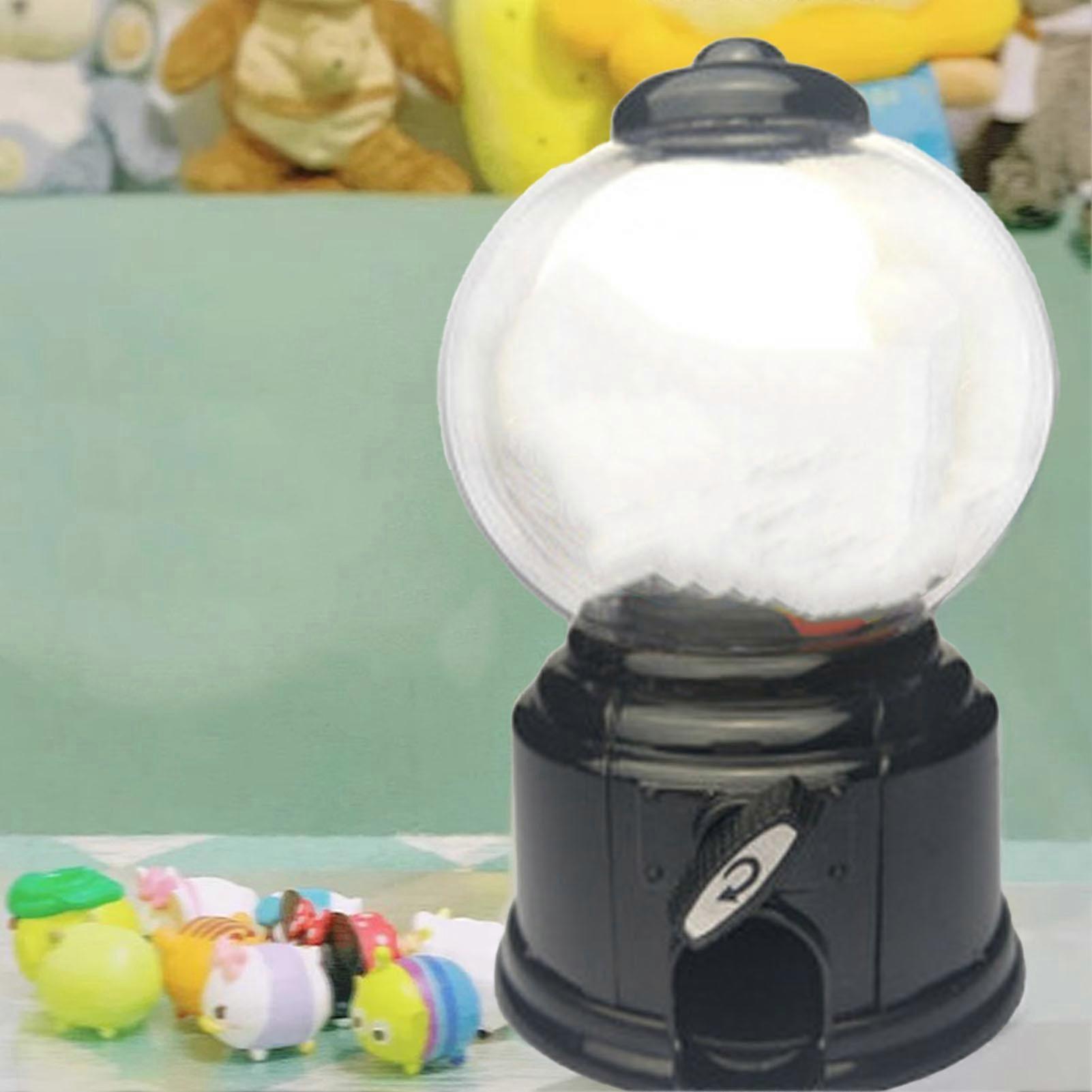 Kids Vending Machine Toy Multi Function Retro Design Durable Plastic ...