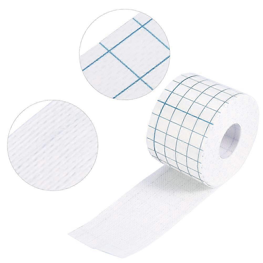 3 Sizes 1 Roll Professional Non-Woven Adhesive Wound Dressing Fixing ...