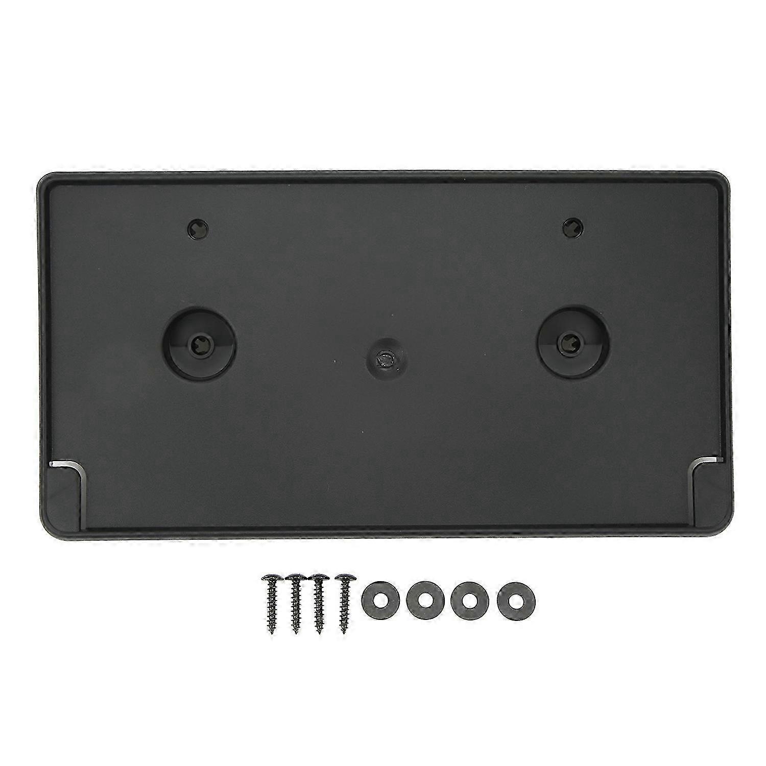 Car Front License Plate Bracket 68274215AE Replacement compatible with ...