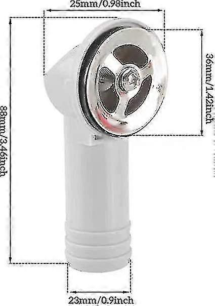 Sl Sink Overflow Head Wash Basin Overflow Head Kitchen Sink Accessories Overflow Round Interface ...