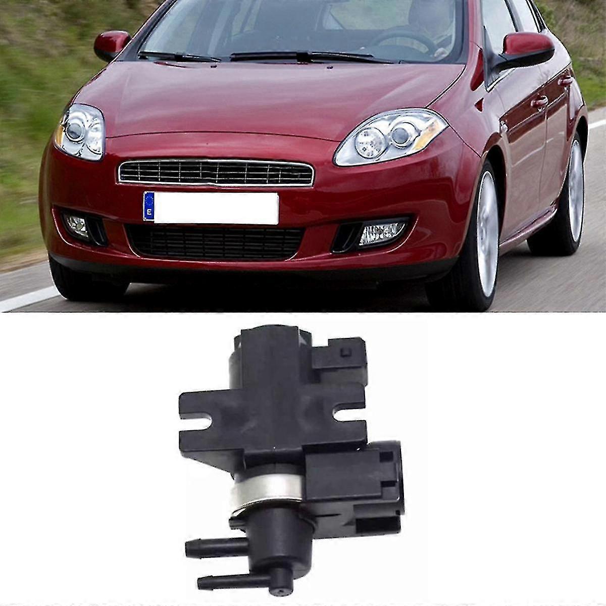 55203202 Turbo Solenoid Valve Vacuum Control Valve Auto For | Fruugo UK