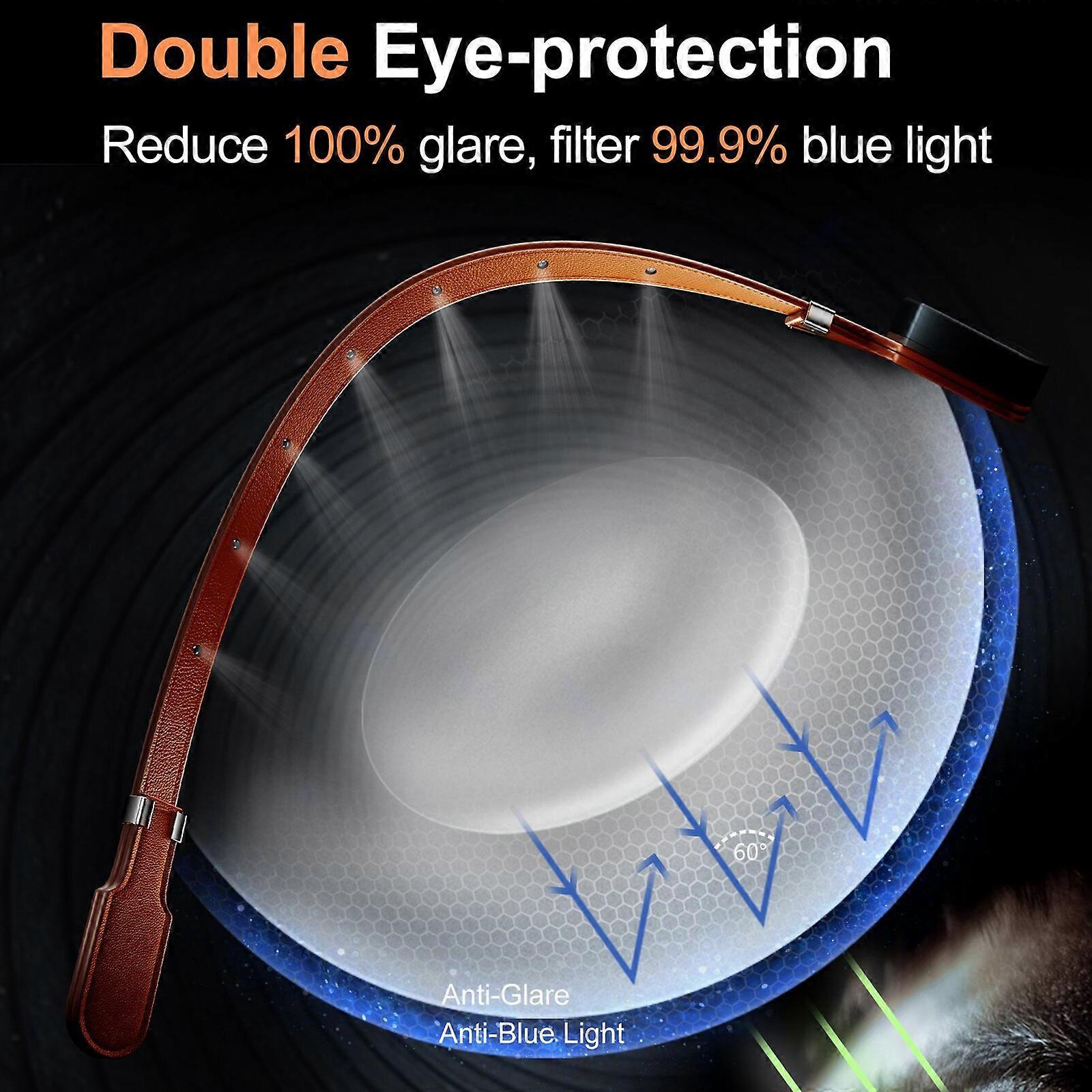 Light Up Your Reading Delight | Fruugo UK