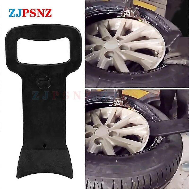 Car Auto Tire Disassembly Removal Bead Tools Bead Pressing Clamp for ...
