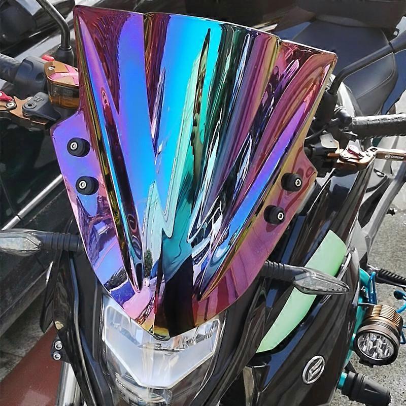 Windscreen For Honda CB650F CB500F CB300F CB300R CB250F CB 650 500 300 ...