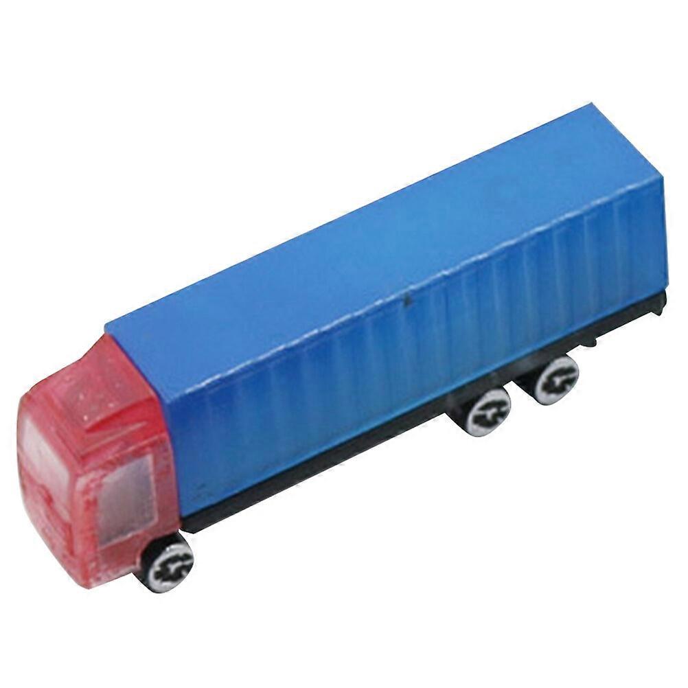 Container Truck Model Truck Toy Mini Container Truck Model Mini ...