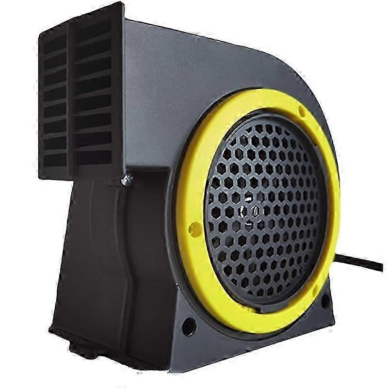 100W Small Dust Electric Blower Cartoon Toy Blower Inflatable Model ...