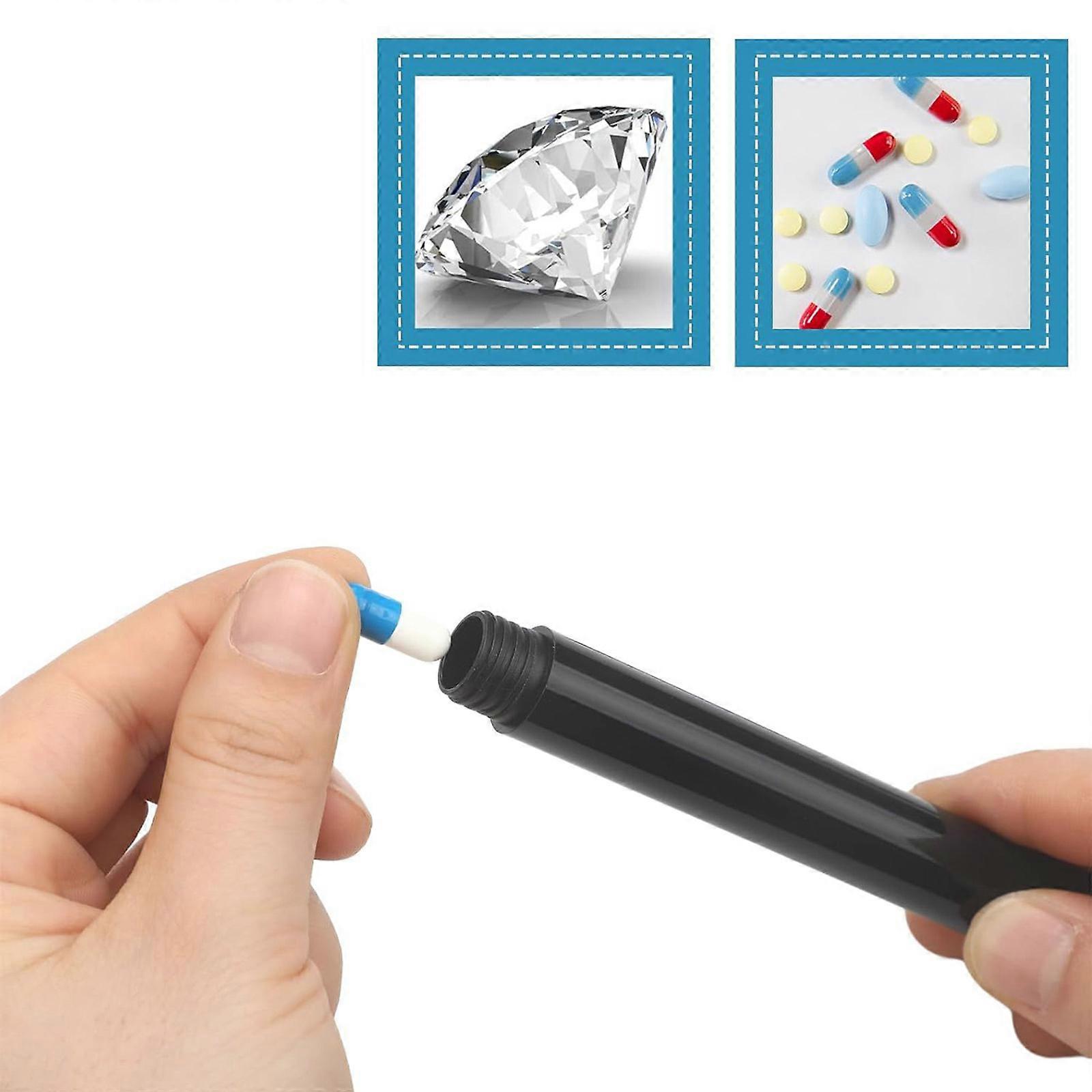 Discreet Money Container Concealed Storage Box for Medication and Cash ...