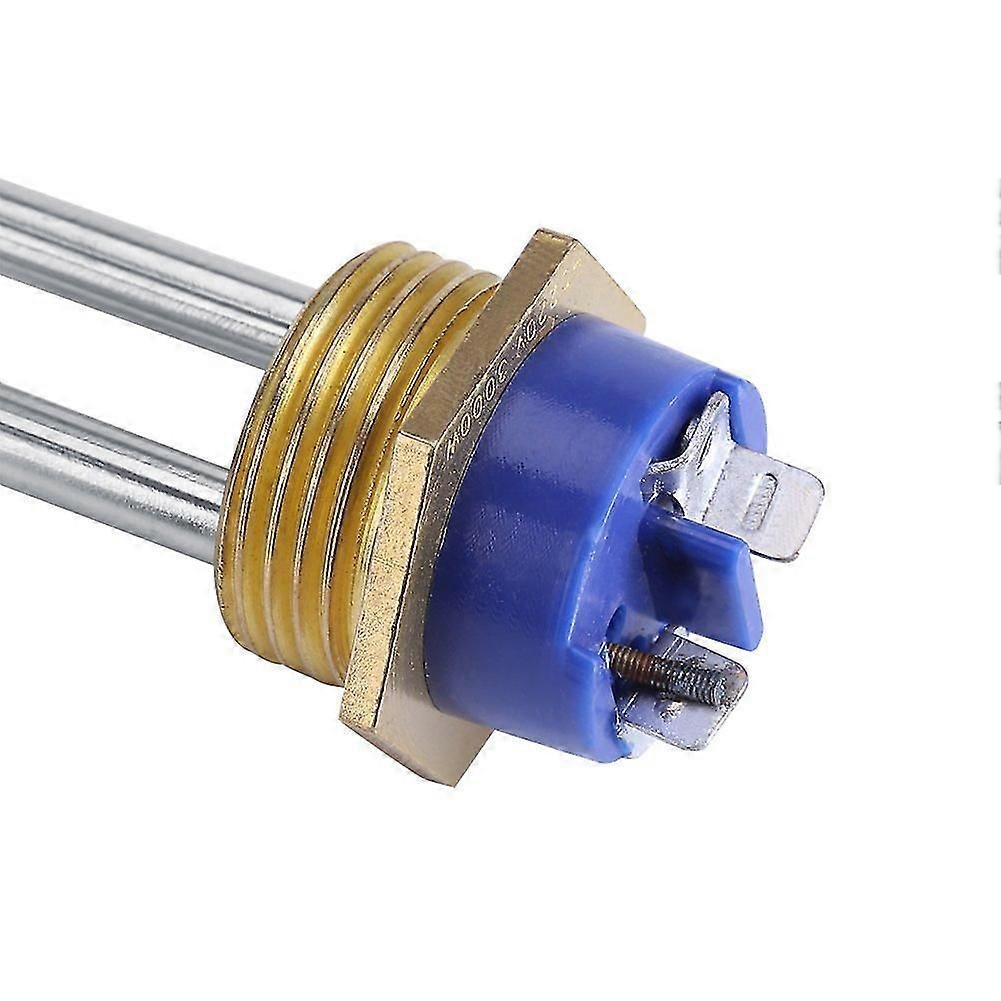 Water Heater Tube Stainless Steel Electric Immersion Water Heating ...