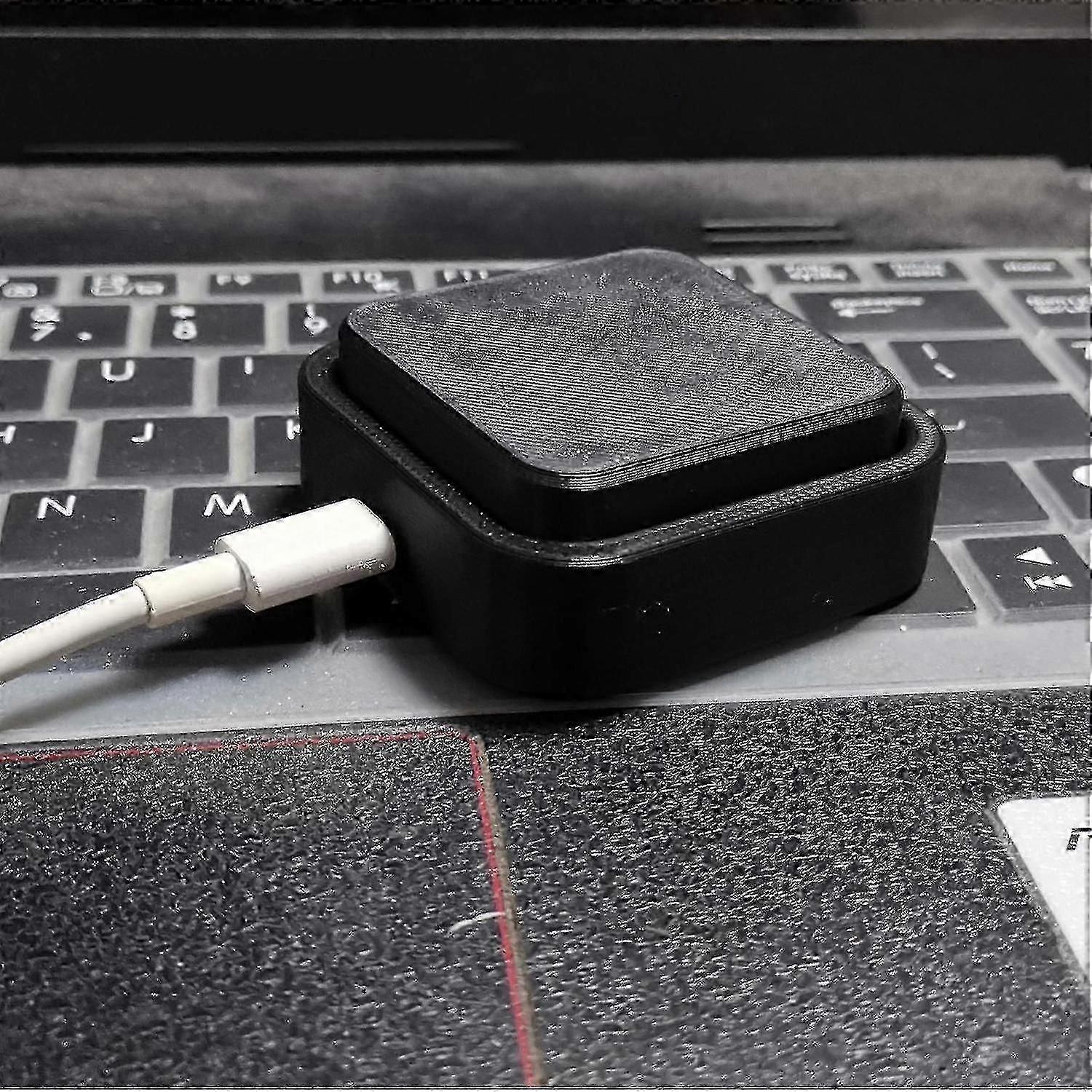 1/2/3 Large Key Usb Programmable Macro Keyboard For Windows Linux Macos ...