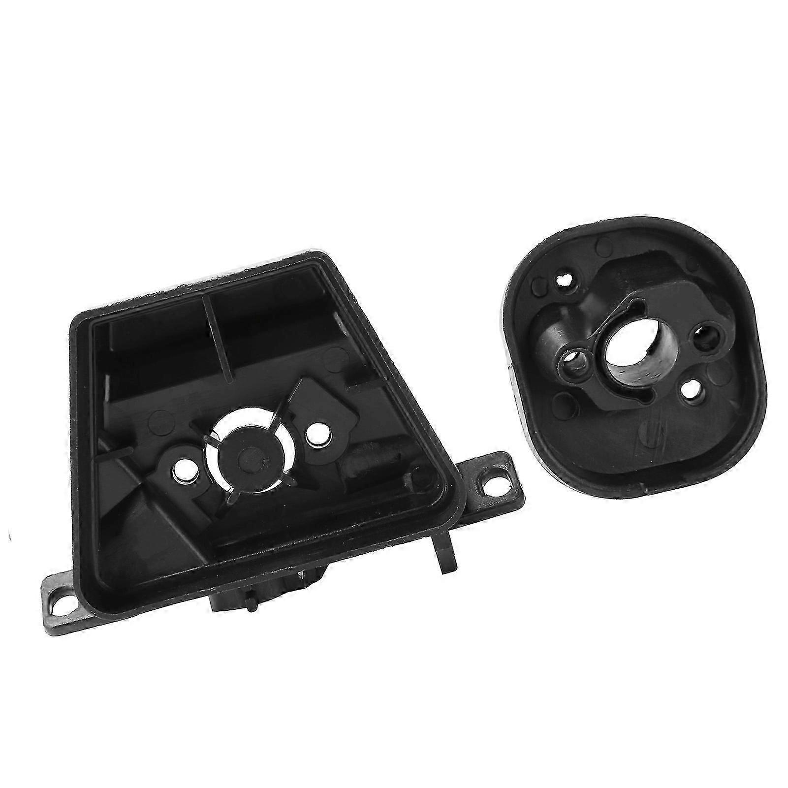 Carb Adapter Spacer Gasket Set Fit for Poulan 2050 2075 2150 2175 2250 ...