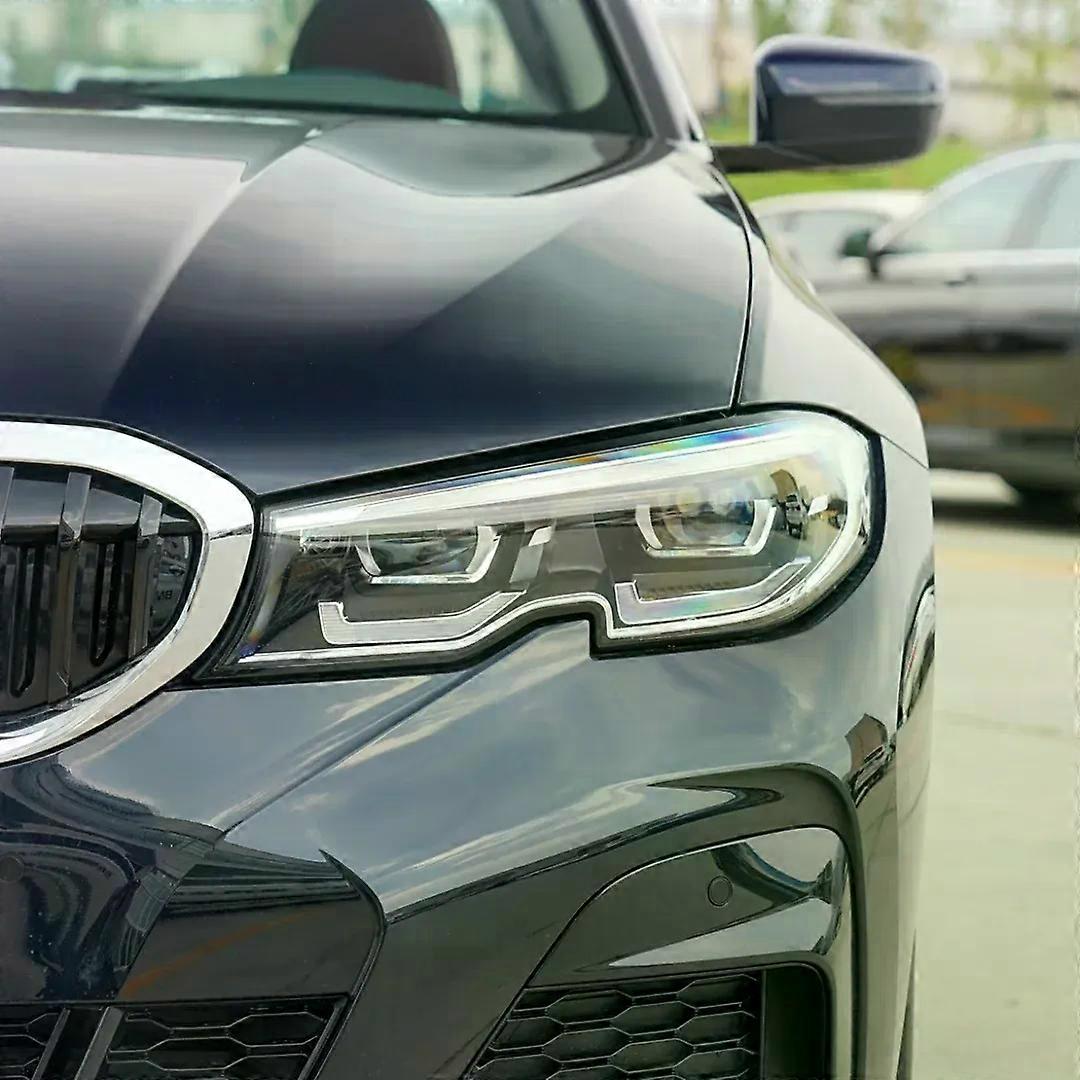 High qualityFor BMW 3 Series G20 G28 320i 330i 325Li 2020 2021 2022 ...