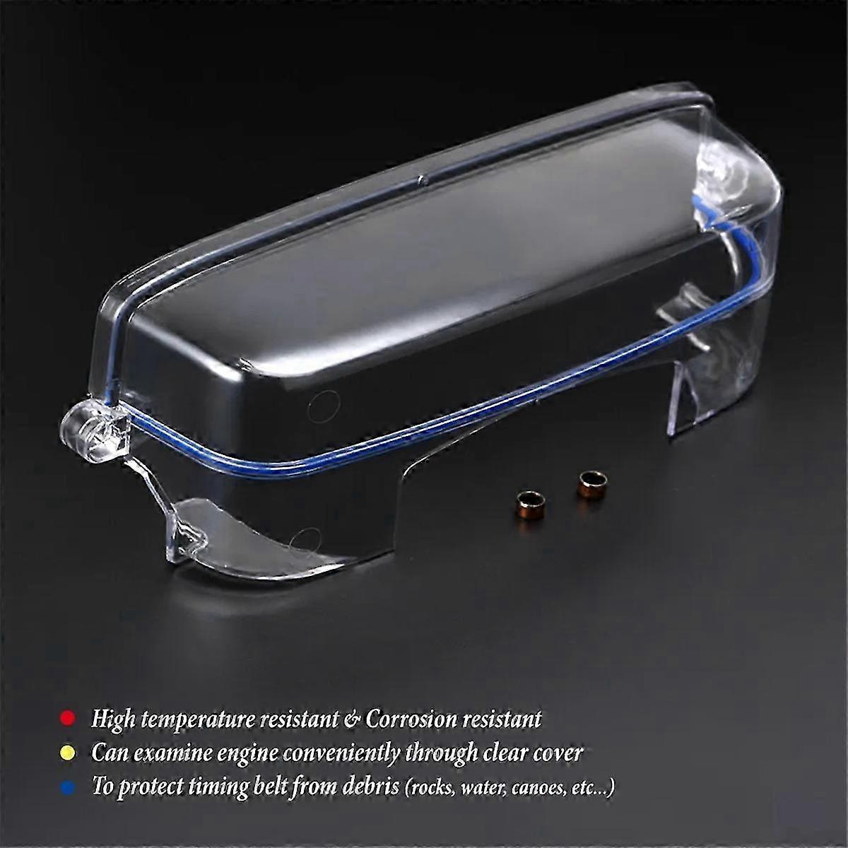 Gear Cam Pulley Timing Belt Cover Fit for Toyota Supra 2JZGTE JZA80 2JZ ...