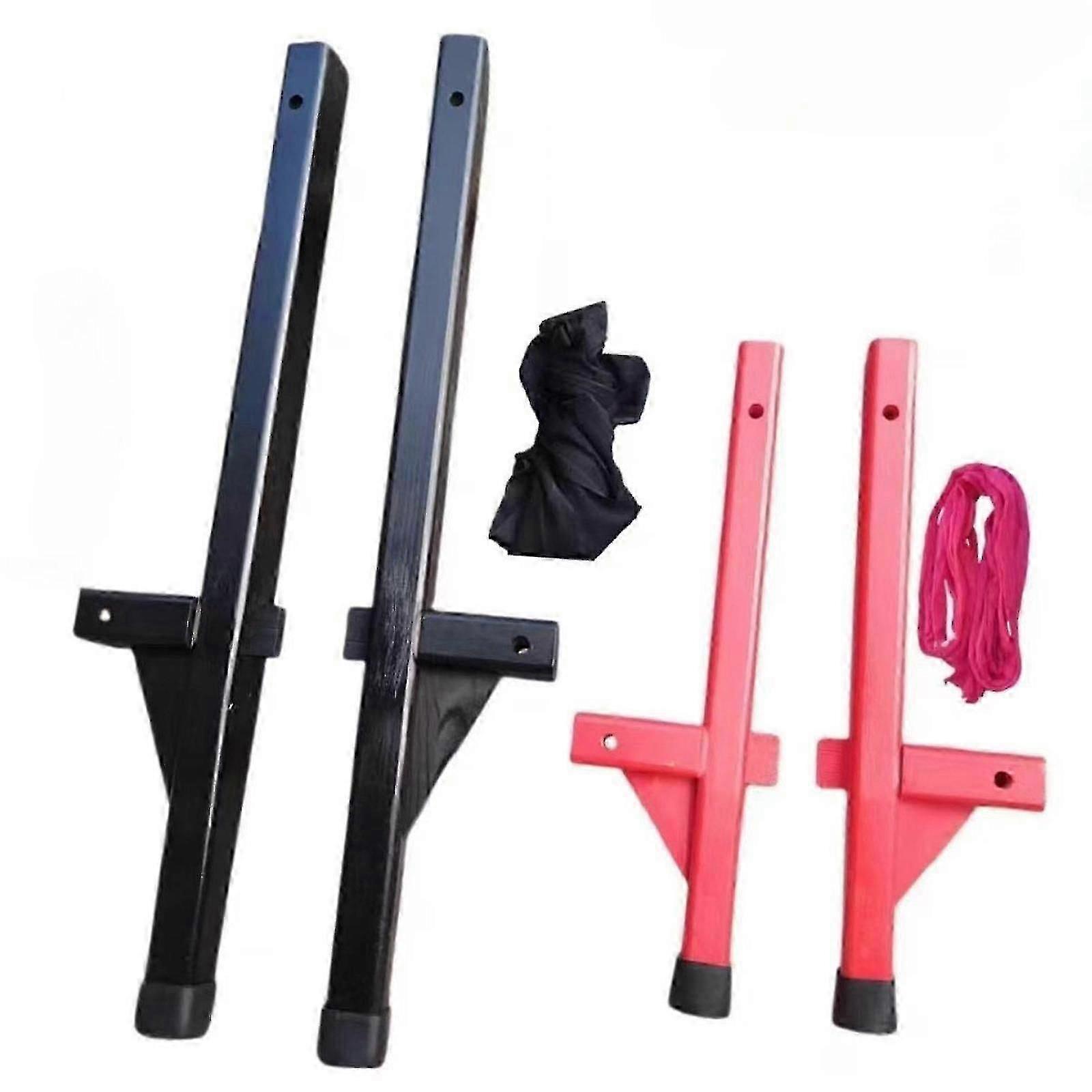 Cosplay Stilts Folk Dance Props for Traditional Performances Anime Expo ...