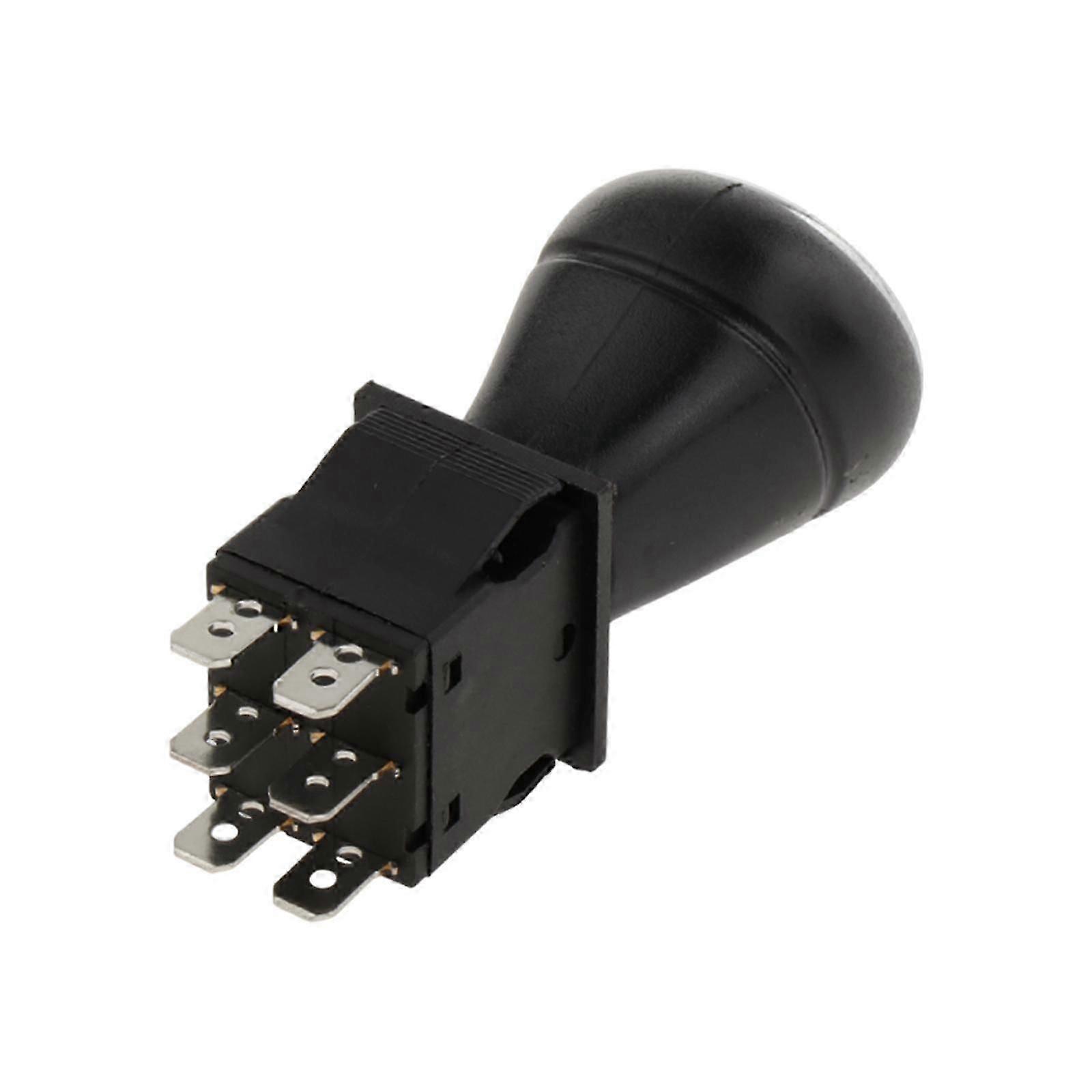 Children Electric Car Putter Switch,Joystick Switch Part Replaces ...