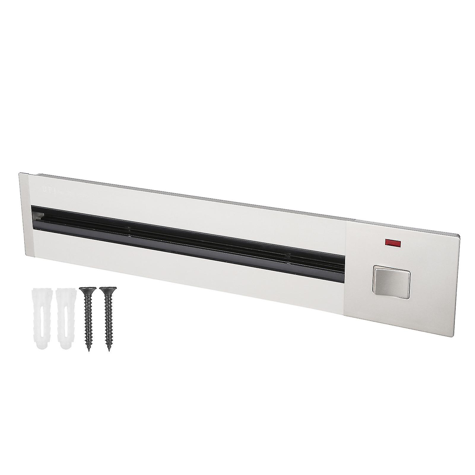 Removable Electrical Outlet Track System Concealed Type 6000w High ...