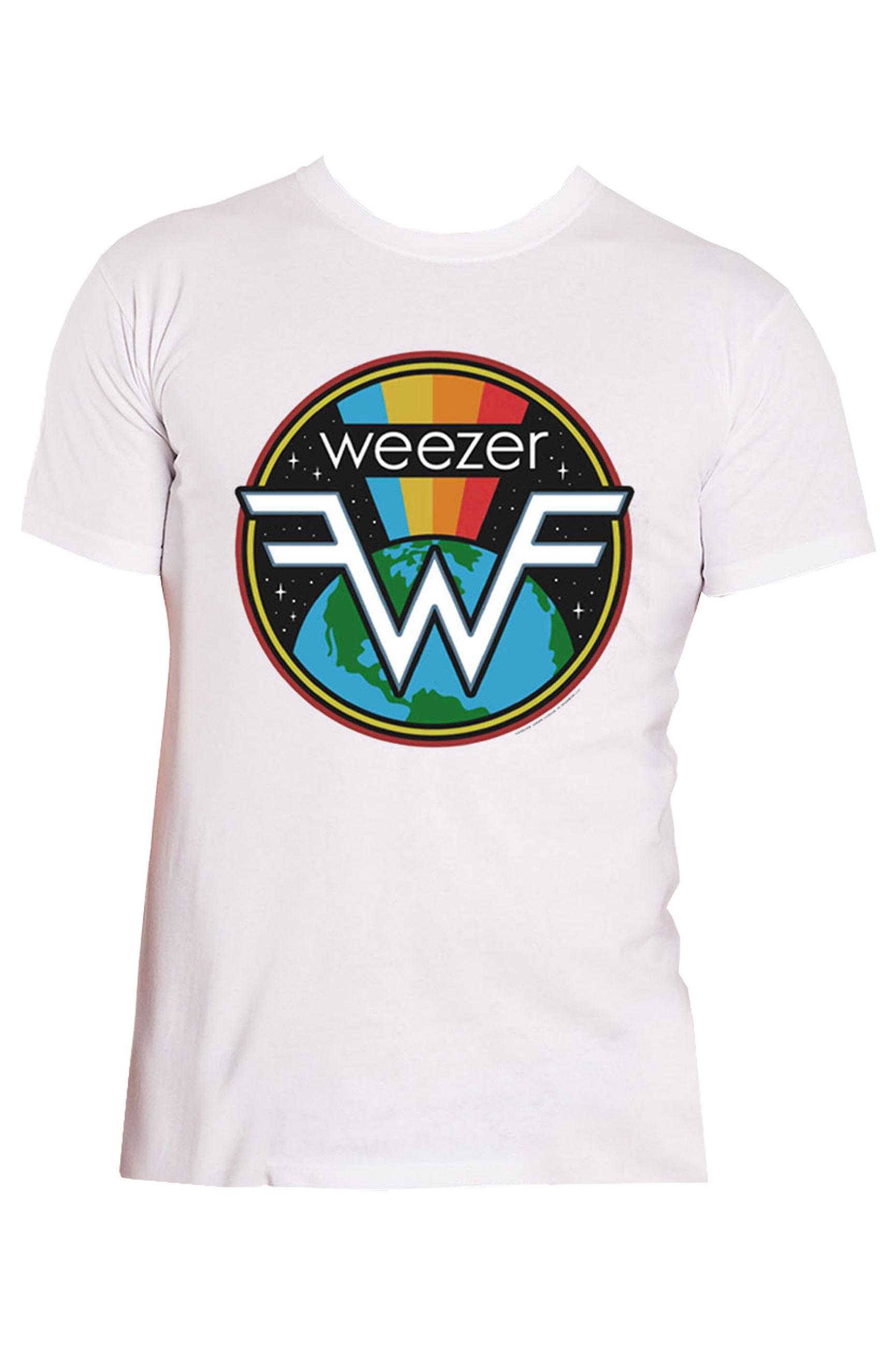 Weezer Logo Vector Weezer
