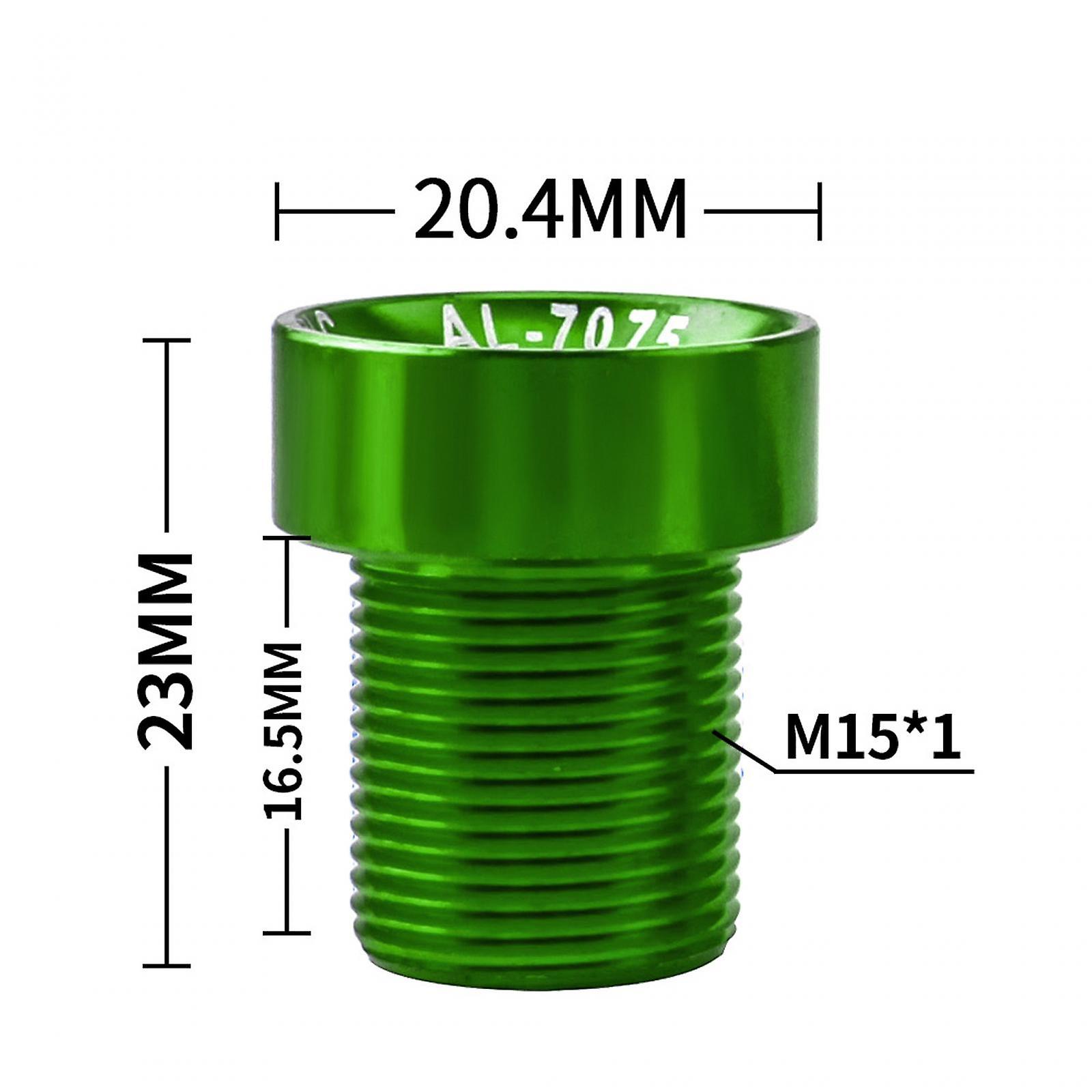 Bike Crankset Screw Crank Arm Fixing Bolts Cycling Components Crankset ...