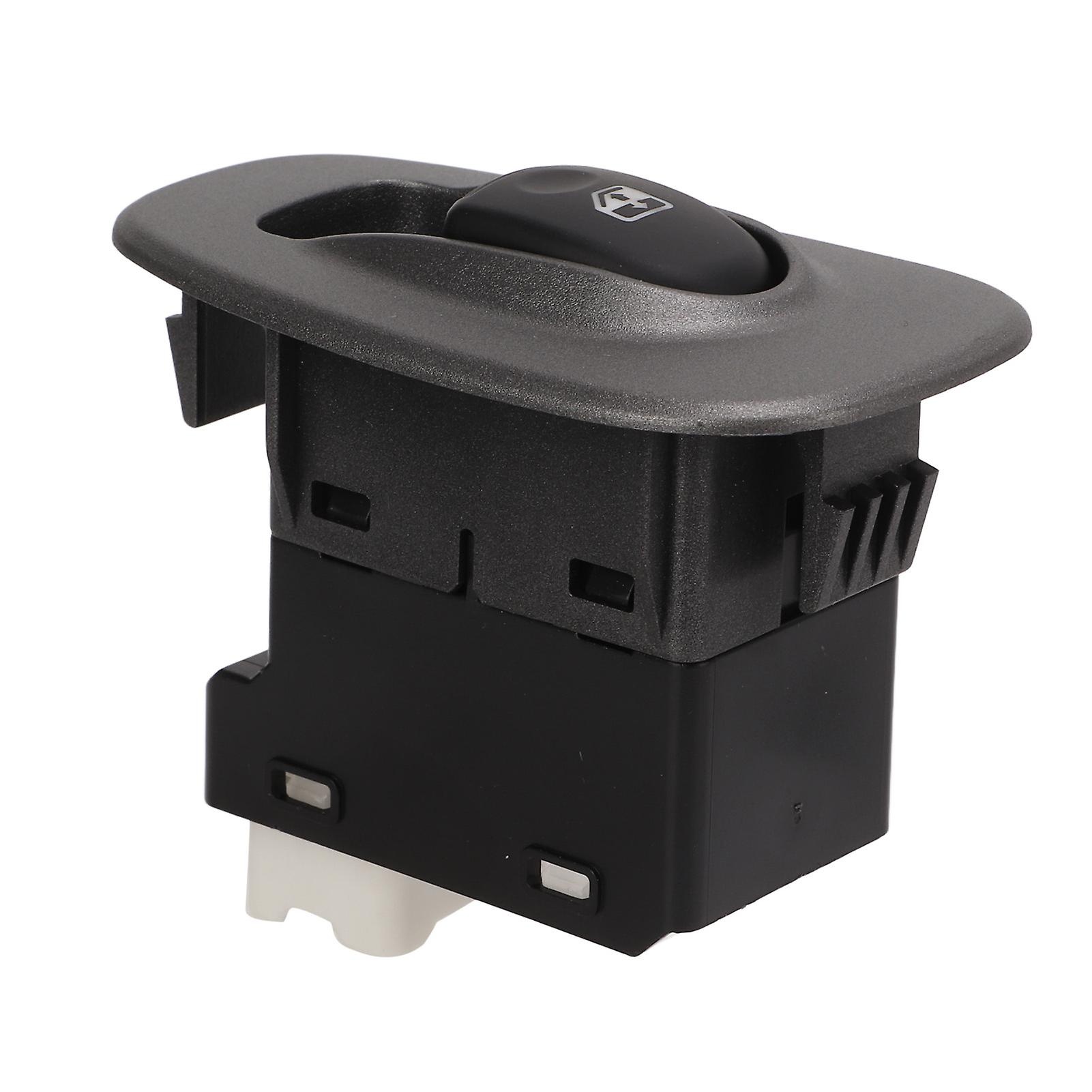 Electric Window Switch,Rear Right Side Power Window Control Switch ...