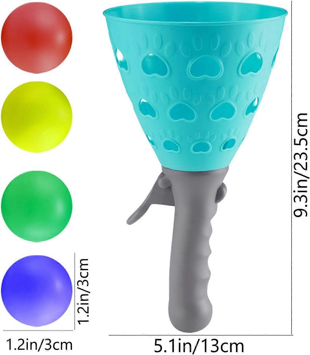 Outdoor Indoor Game Activities for Kids and Family,Pop-Pass-Catch Ball ...