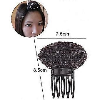 Perfect Puff Hair Head Cushion Bump It Up Volume Hair Base Hair Base ...