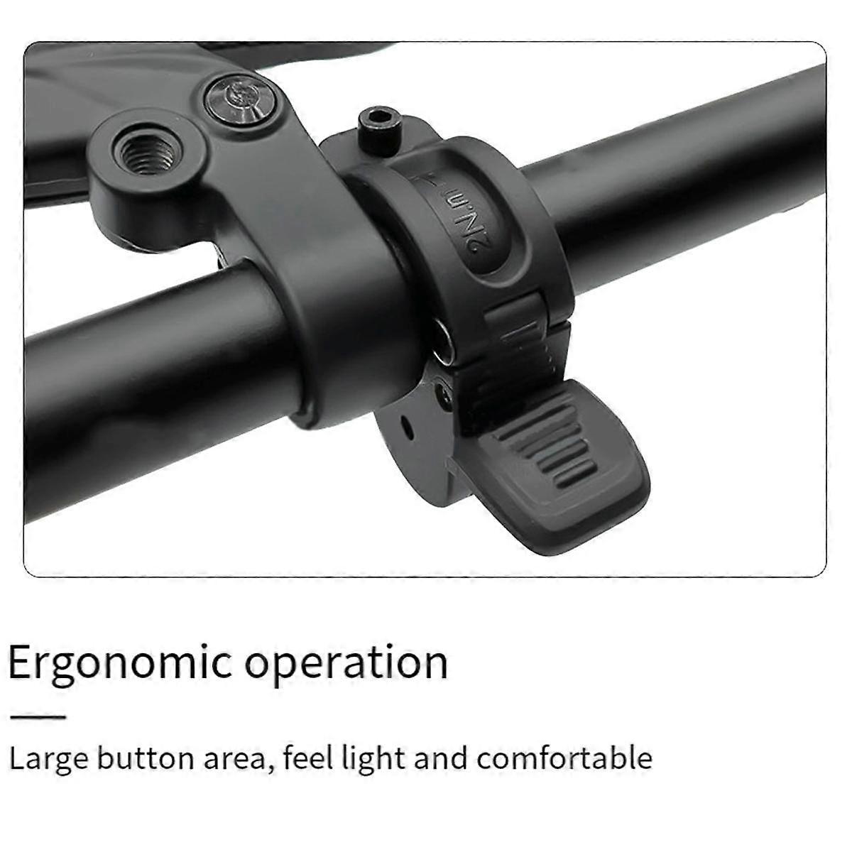 300X Throttle for Electric Bicycle Scooter Thumb Accelerator 24V 36V ...