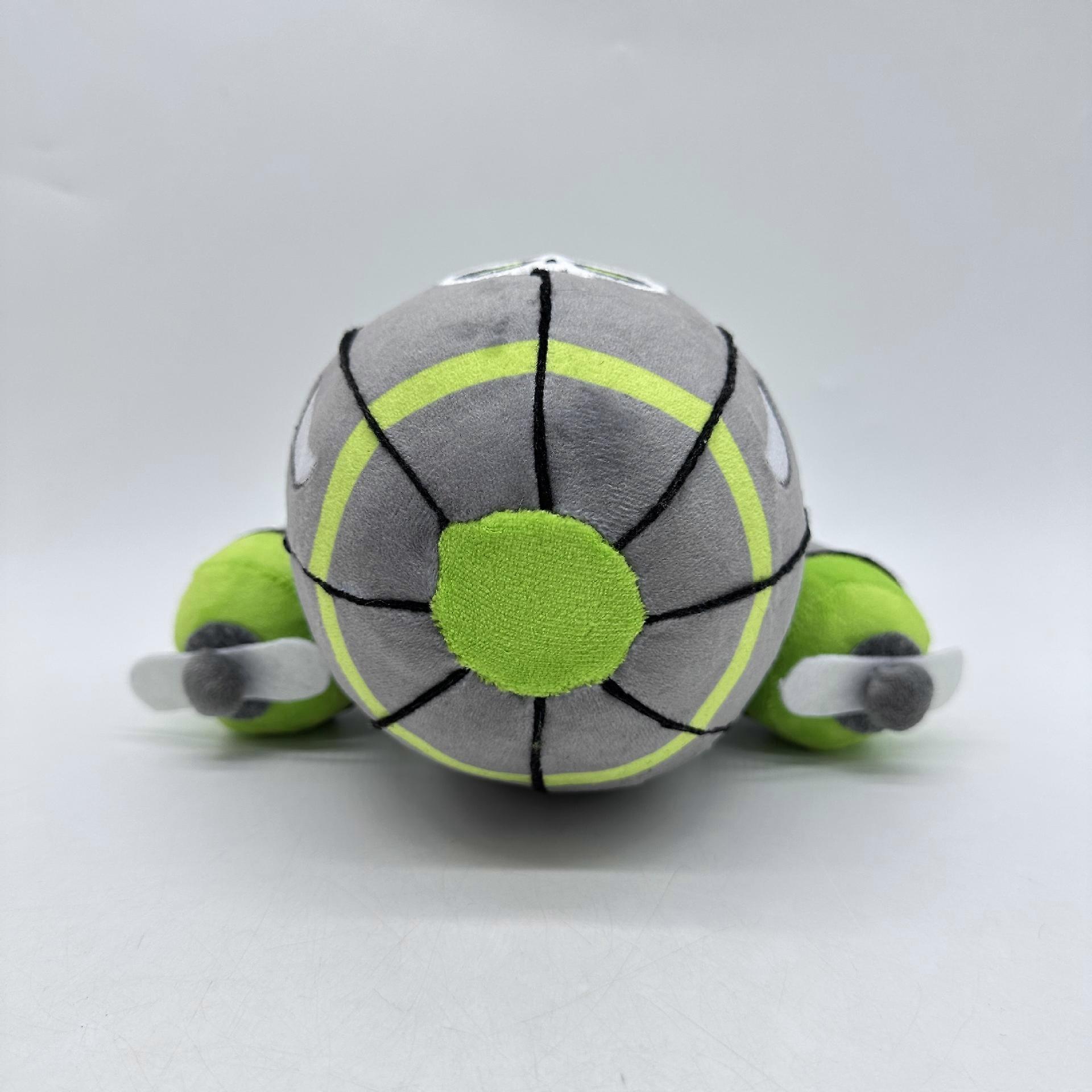 New Bloon TD 6 Plush Toy, 22cm Plush Toy Cartoon Collection Figurine ...