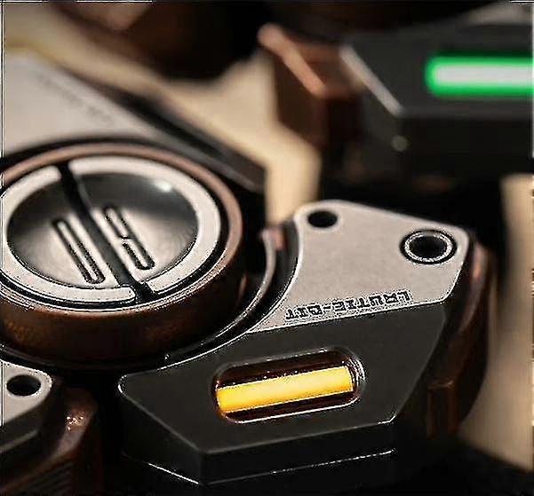 Tritium Gas Tube Luminous Emergency Light Outdoor Edc | Fruugo AU