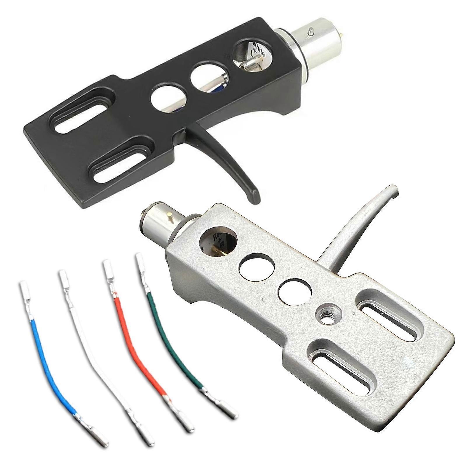 LP Turntable Headshell Mount for Technics SL1200 SL1210 MK2 Phono kit ...