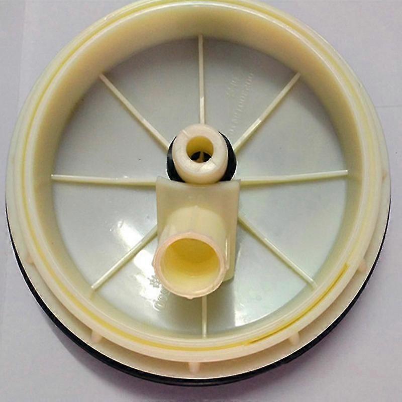 200mm Efficient Epdm Diaphragm Aerator Microporous Rubber Diaphragm ...