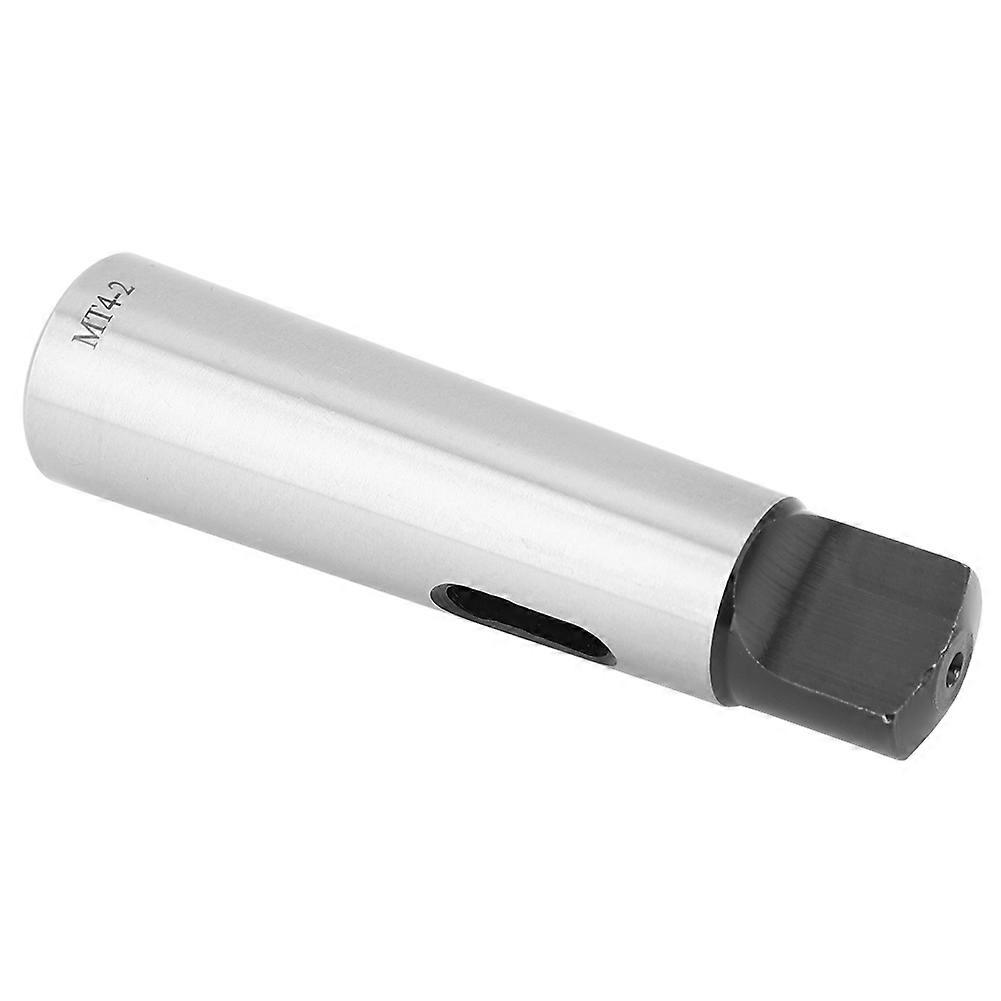 Spindle Morse Taper Adapter Sleeve MT4 Arbor Reducing Drill Sleeve for ...