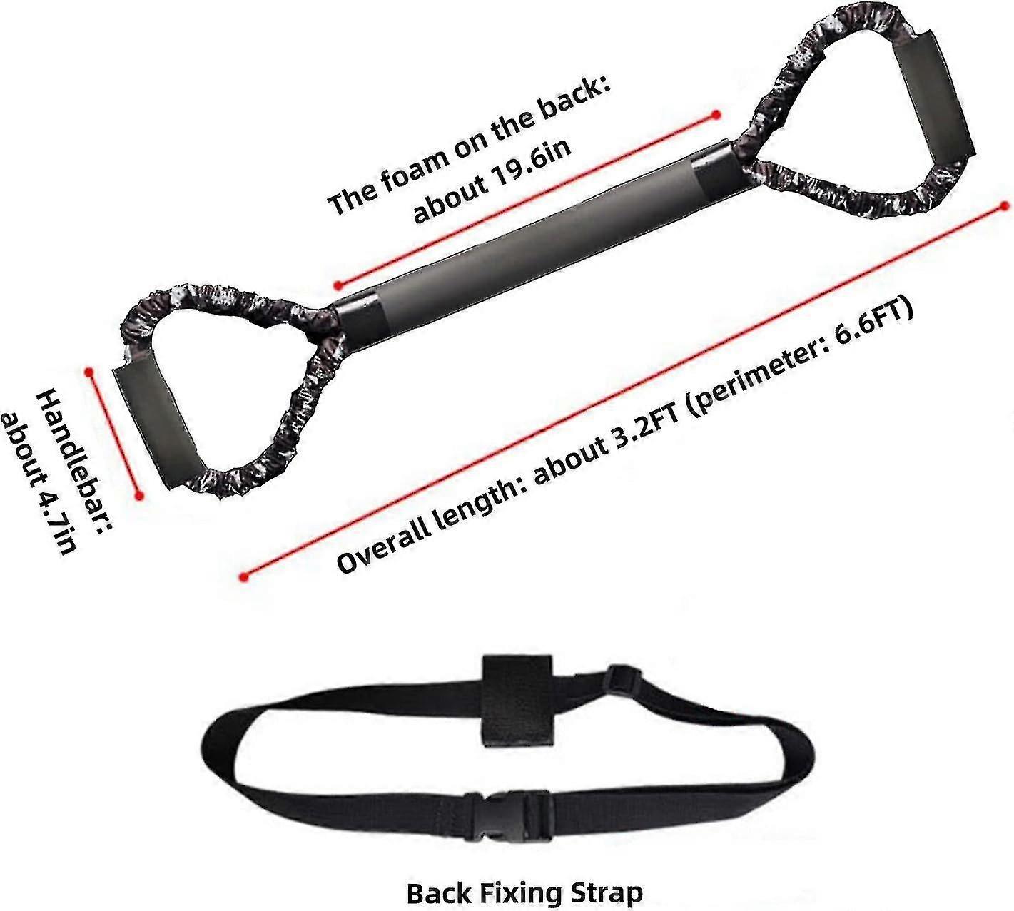 Boxing Training, Boxing Resistance Bands For Shadow Boxing, Punching ...