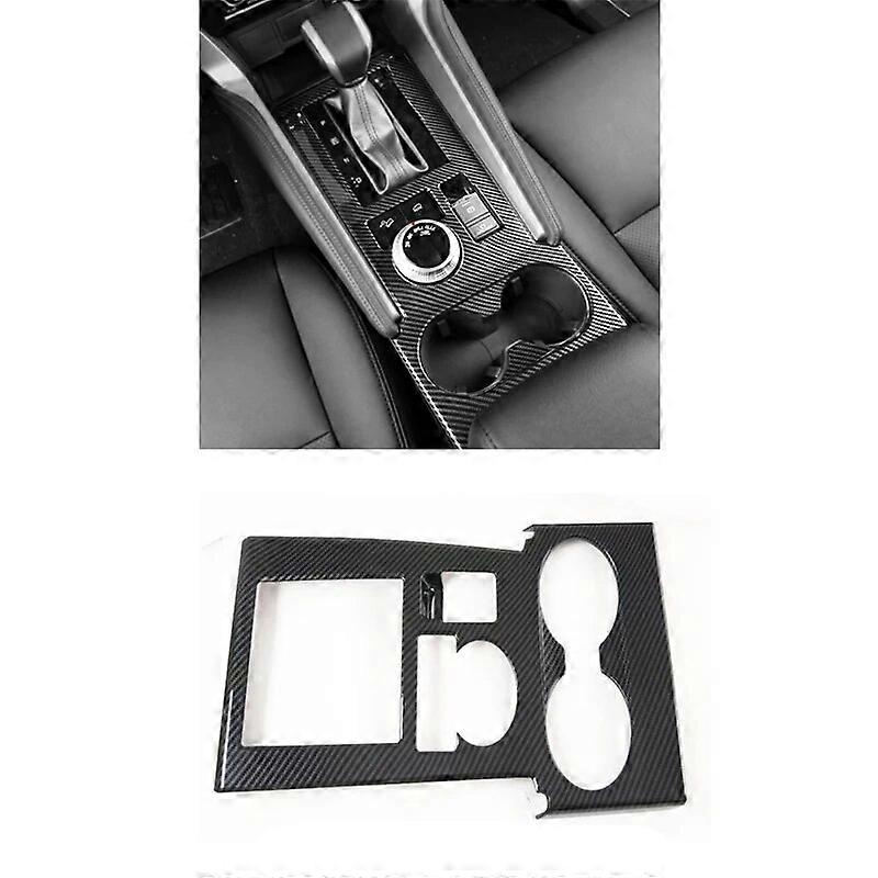 For Mitsubishi Pajero Montero sport 2020 2021 2022 interior accessories ...