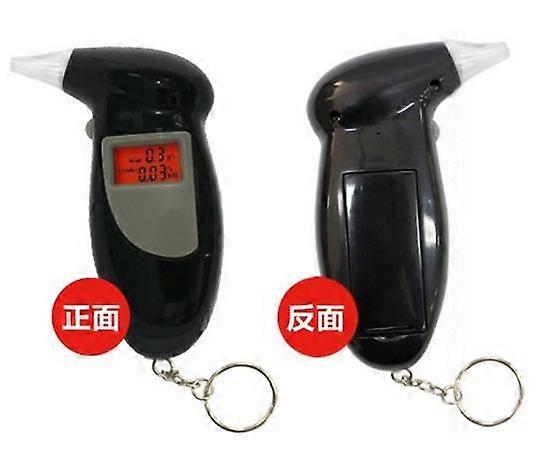 Wine hydrometer car Digital Alcohol tester Meter breathalyser alcohol ...