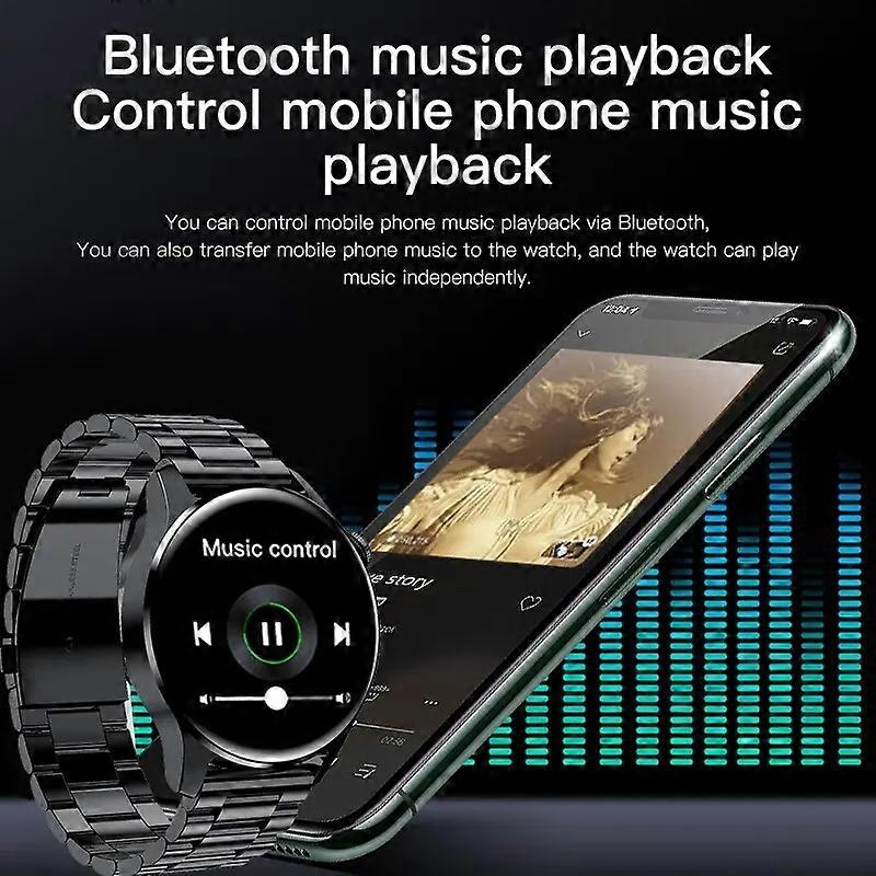 For Hauwei GT3 Pro Smart Watch Adult 390*390 HD Screen Heart Rate ...