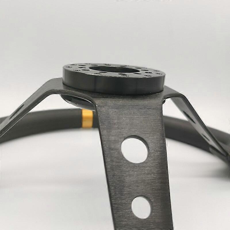 Aluminum 24 Hole Adapter For Logitech G25 G27 Steering Wheels ...