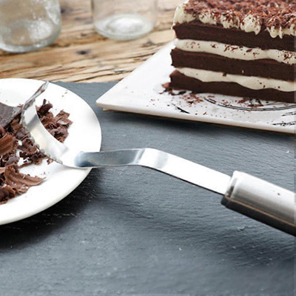 2 Pcs Bread Cheese Stainless Steel Cheese Slicer Chocolate Grater ...