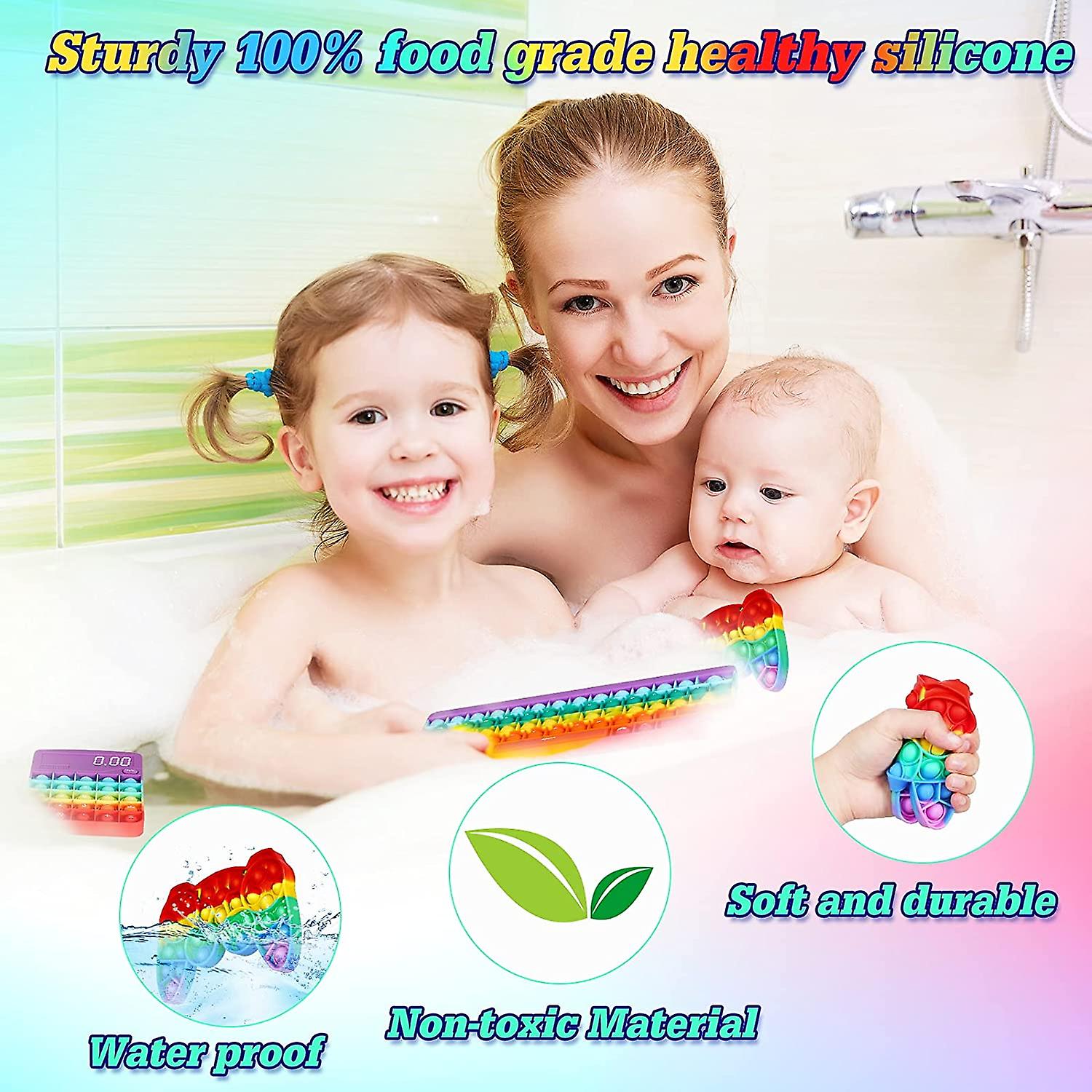 Pop Controller Handle GamepadKeyboard and Calculator Shape Bubble ...