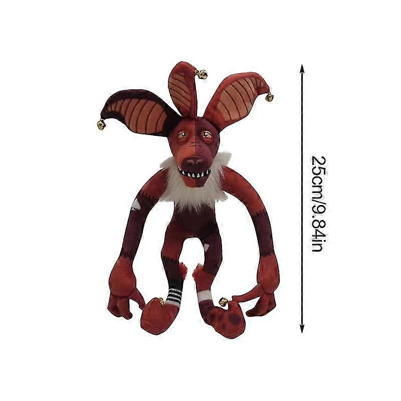 Wubbox Plush Toy Stuffed Animal Kids Toys Monsters Choir Figure Plush ...