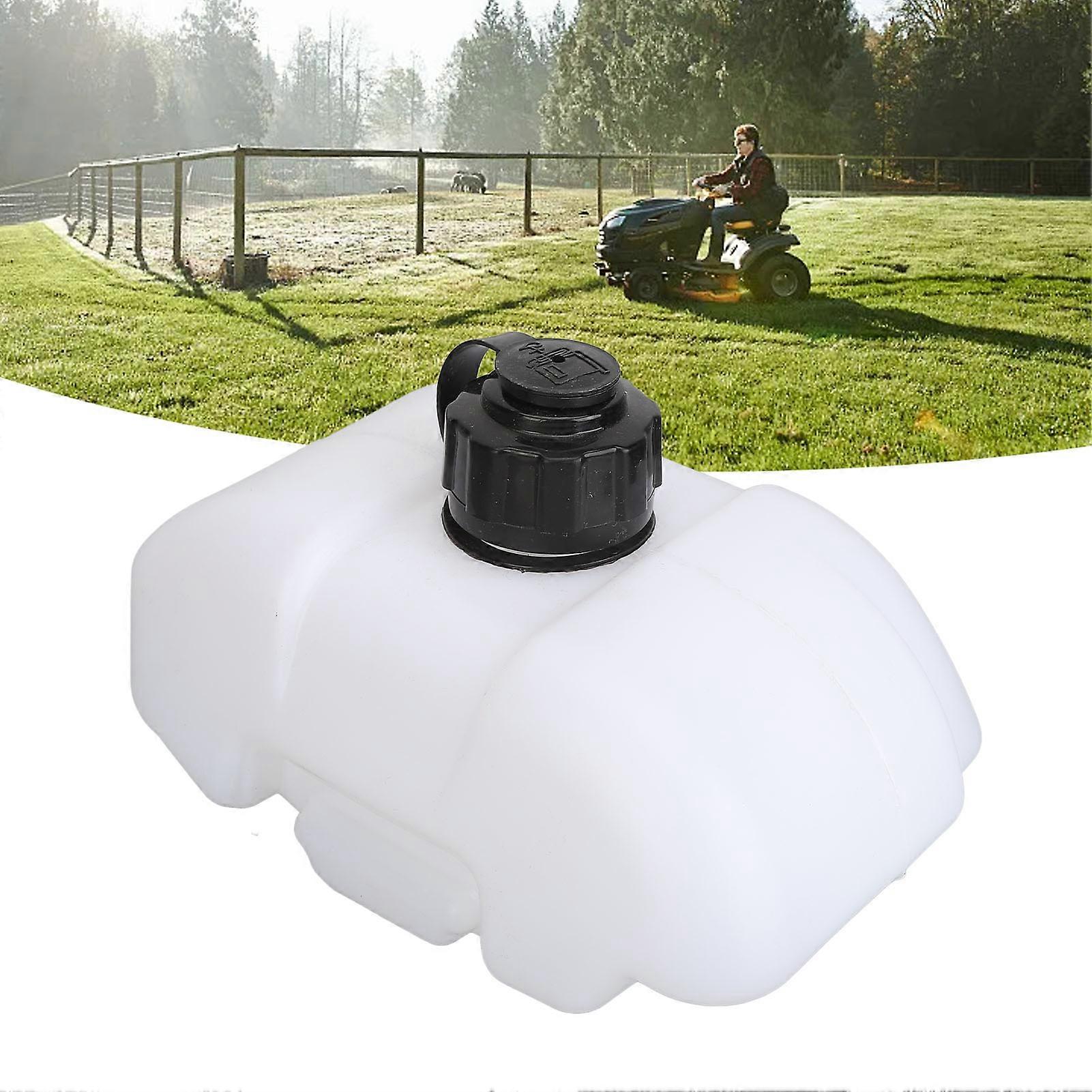 Wenyi Lawn Mower Fuel Tank Assembly Plastic Stable Performance High ...