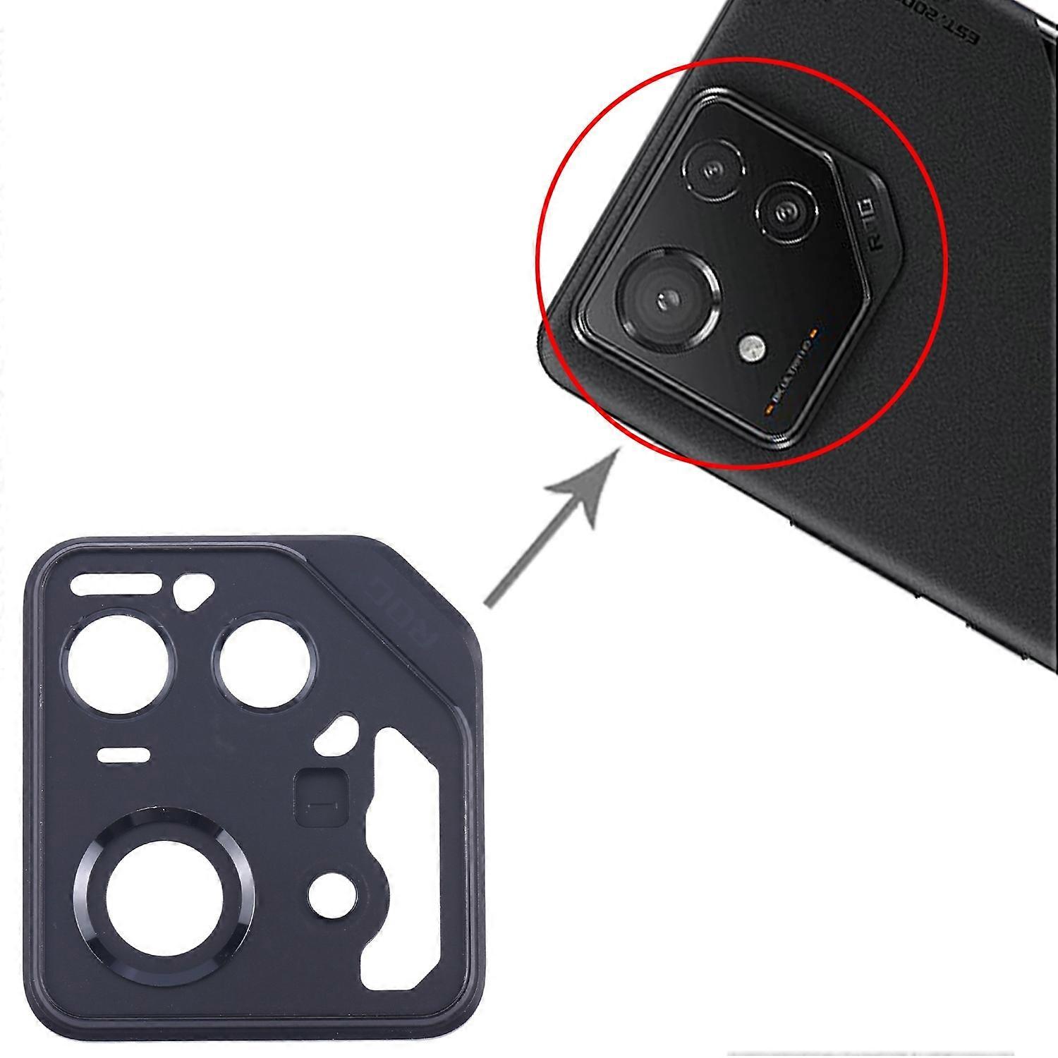 For Asus ROG Phone 8 Pro AI2401 Original Rear Camera Frame | Fruugo UK