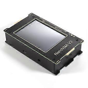 Vector Network Analyzer -V2 Network Analyzer 3.2 Inch 50k-3G Antenna ...