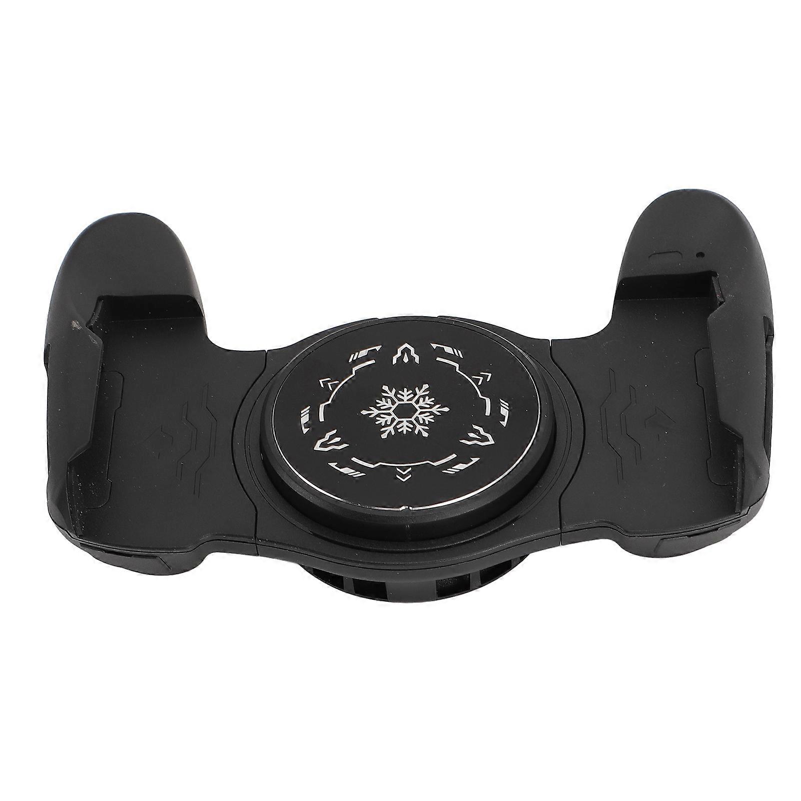 Phone Game Grip Semiconductor Radiator Adjustable Mobile Controller ...