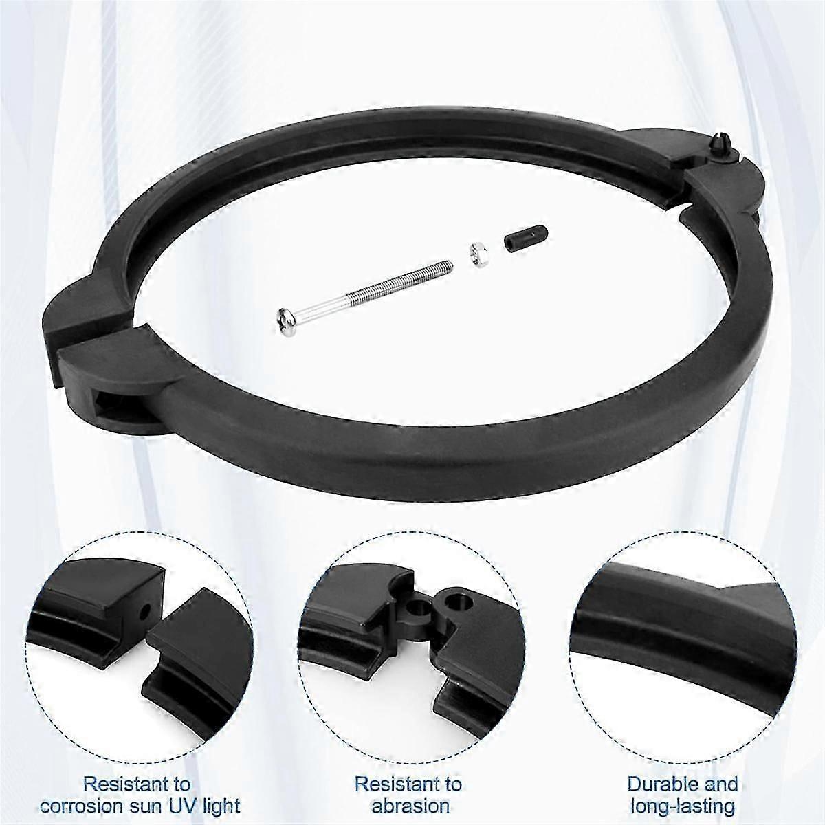 SF90110-1 Pool Filter Clamp for 10 Inch Sand Filter Pump , Sand Filter ...