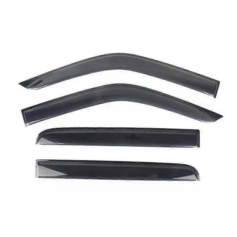 Applies to 2015-2020 FOR Ford Raptor F150 F-150 Window Visor Deflector ...